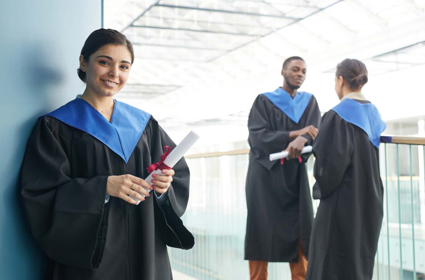 CBS Abroad Programs for Master in MBA - City Business School